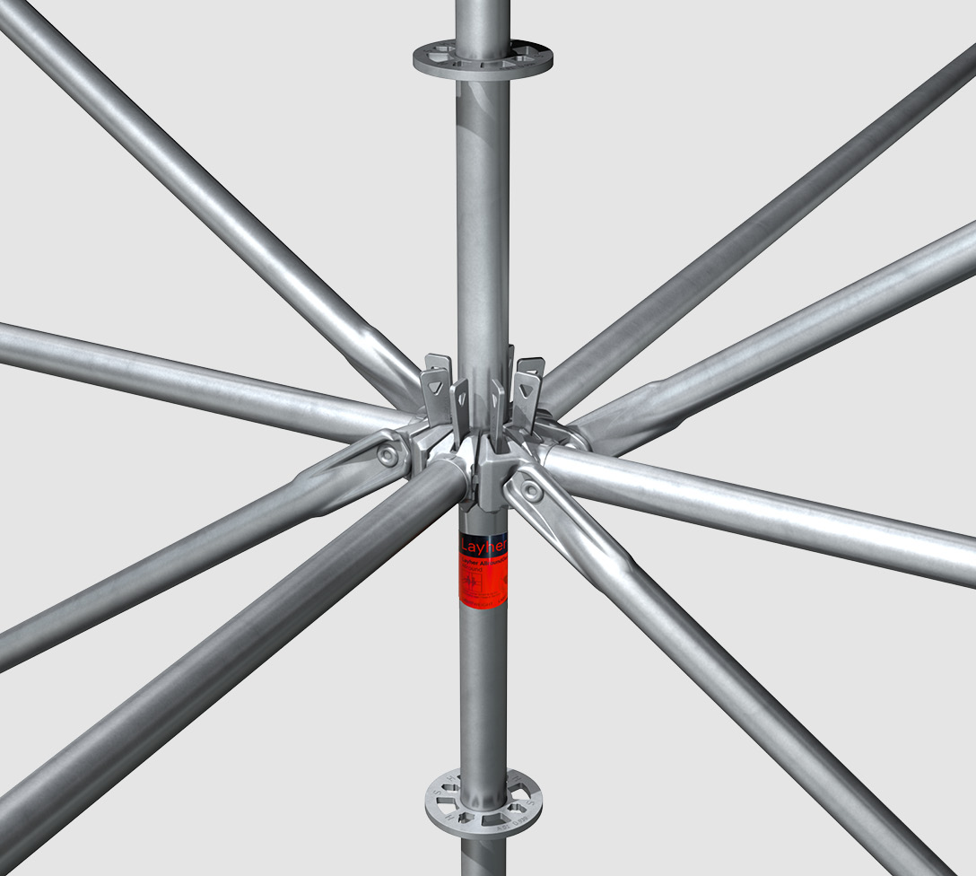 Allround Scaffolding