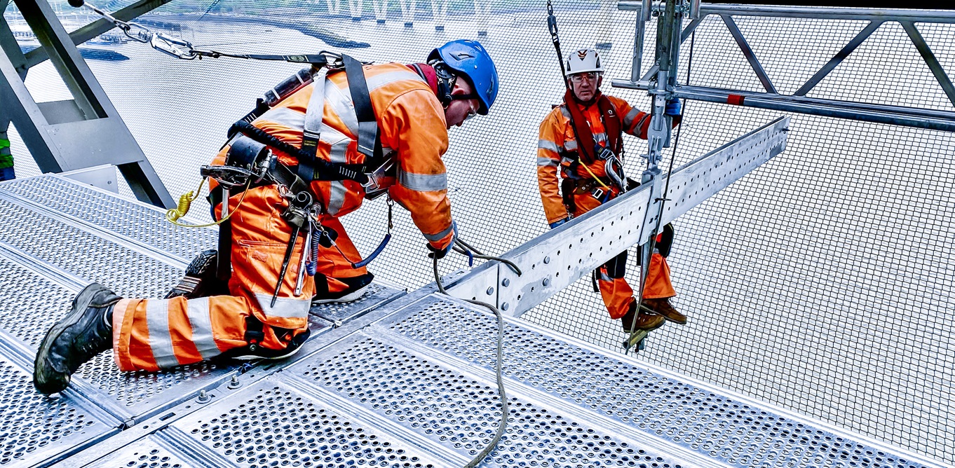 Allround Scaffolding