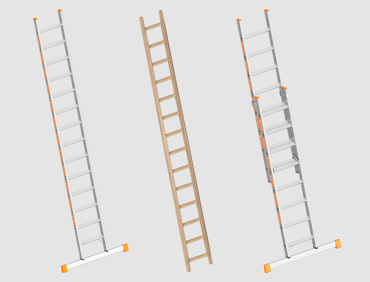 Ladders
